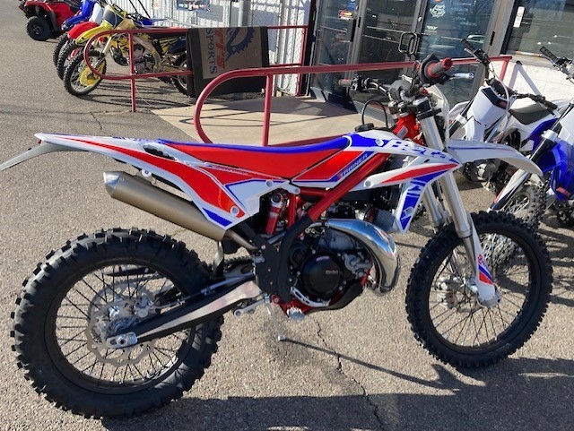 Beta 2023 Supercross - Moto-Related - Motocross Forums / Message Boards ...