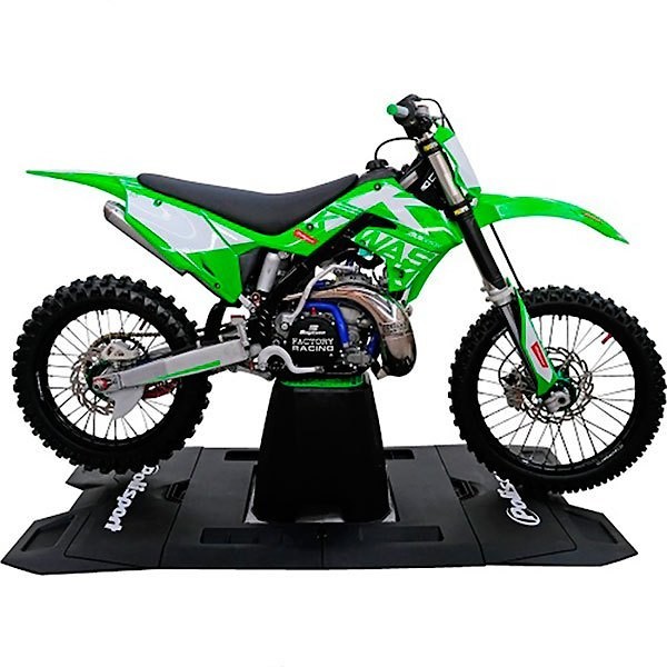 Kx125 conversion kit - Moto-Related - Motocross Forums / Message Boards ...