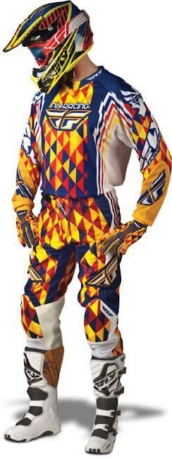 Ugliest gear era we've ever had - Moto-Related - Motocross Forums ...