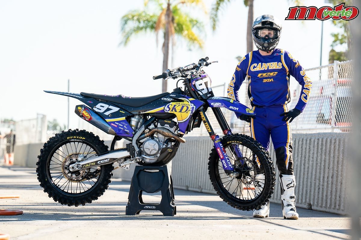 Jerry Robin - Moto-Related - Motocross Forums / Message Boards - Vital MX