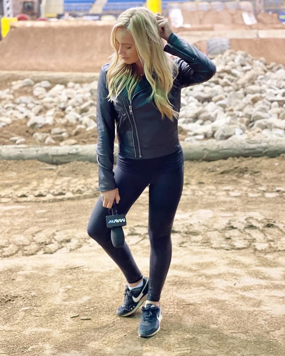 Will Christensen long winded rant about Jett - Moto-Related - Motocross ...