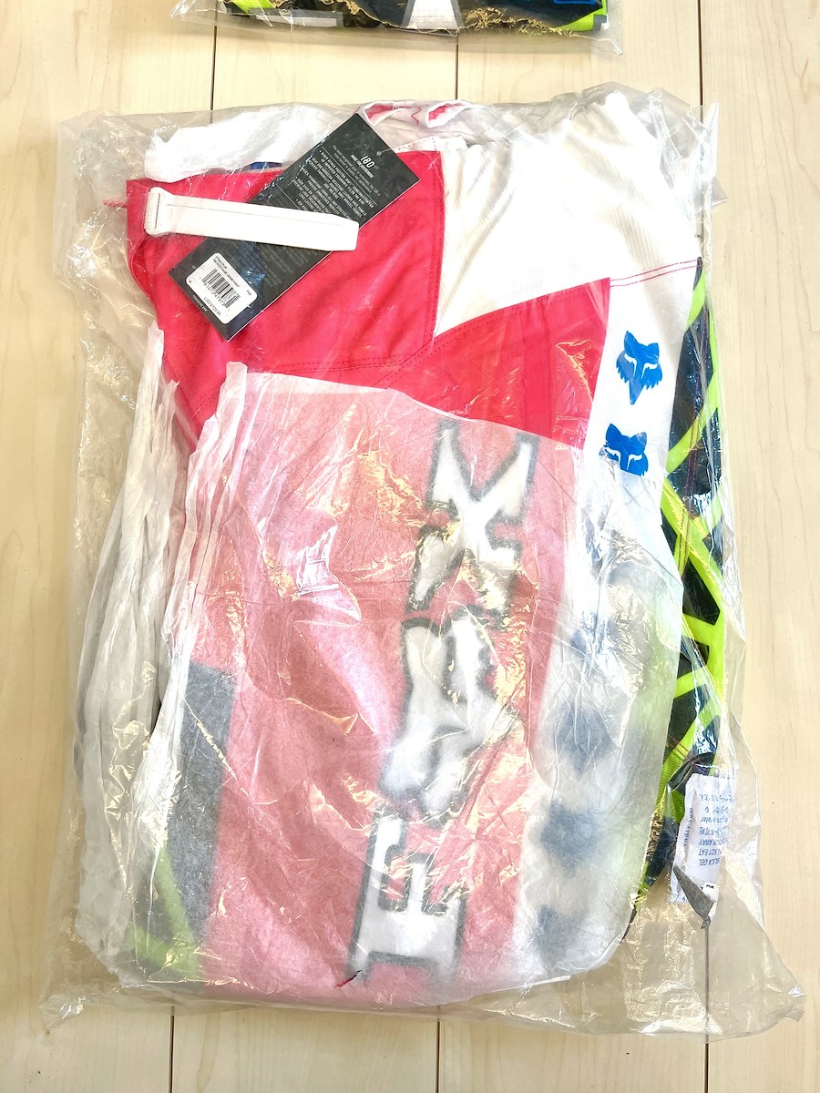 NEW!!! FOX 180 HERITAGE VENIN GEAR - For Sale/Bazaar - Motocross Forums ...