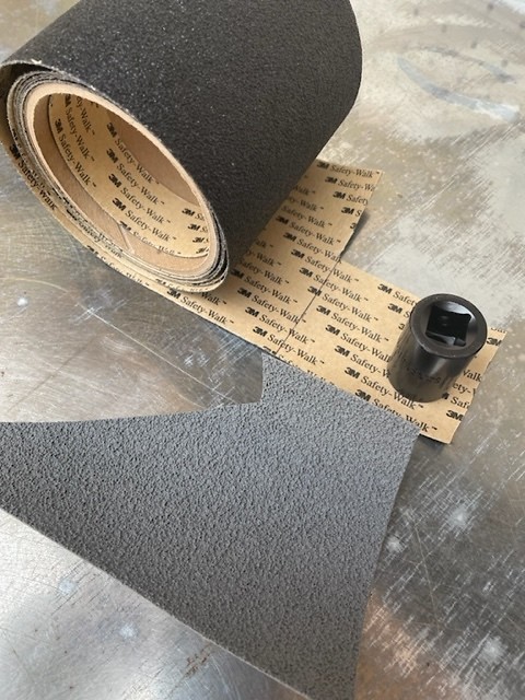 19-22 KX450 Gray Rubberized Frame Grip Options? - Tech Help/Race Shop ...