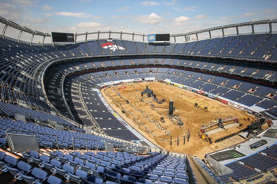 No way 450 title is going to down to SLC - Moto-Related - Motocross ...