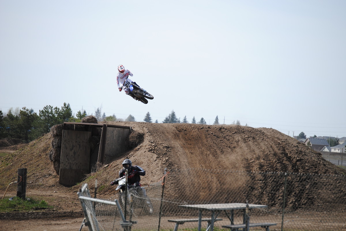 Skerby's Profile - Vital MX