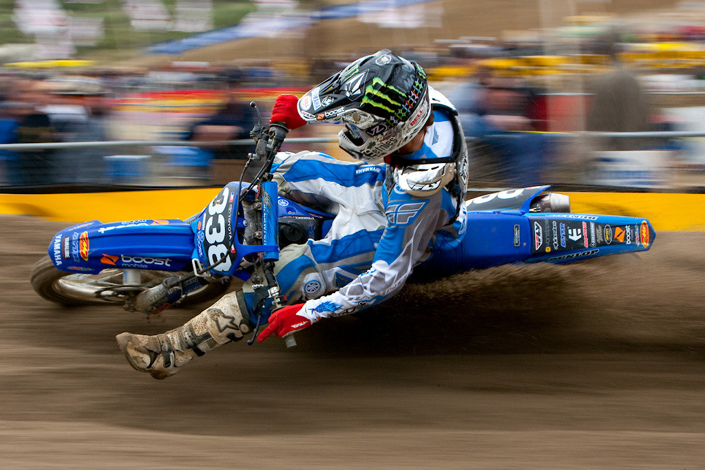 Middle finger clutch - Moto-Related - Motocross Forums / Message Boards ...