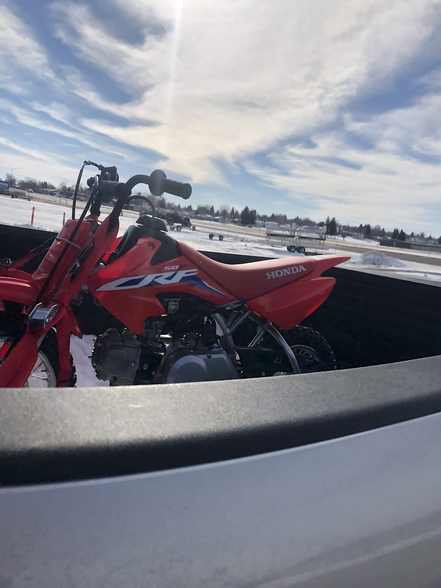 Pit Bike Build/Parts - Moto-Related - Motocross Forums / Message Boards ...