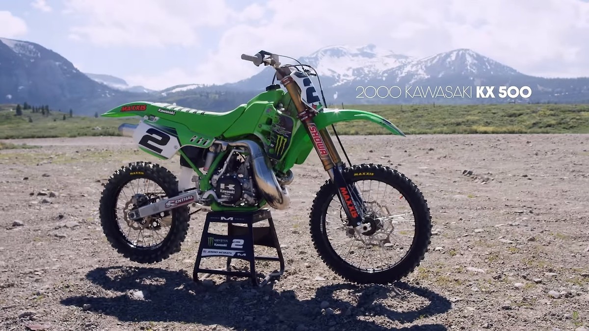 06 Kx250 cosmetics - Moto-Related - Motocross Forums / Message Boards ...