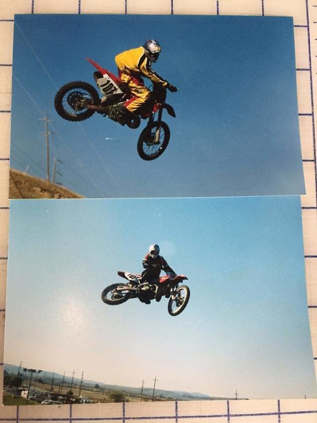 LBZ - Moto-Related - Motocross Forums / Message Boards - Vital MX