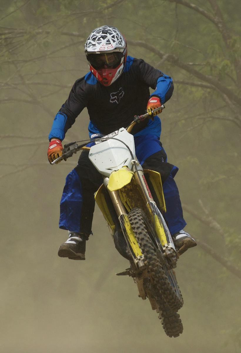 LBZ - Moto-Related - Motocross Forums / Message Boards - Vital MX