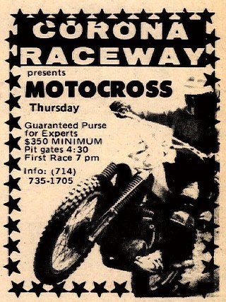VINTAGE ADS . . . - Old School Moto - Motocross Forums / Message Boards ...