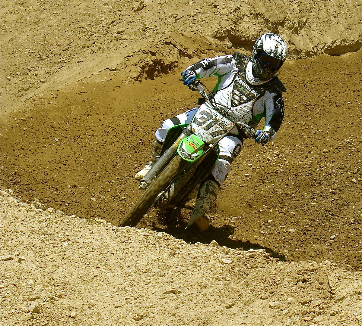 Separate entities, One location (REM motocross) - Moto-Related ...