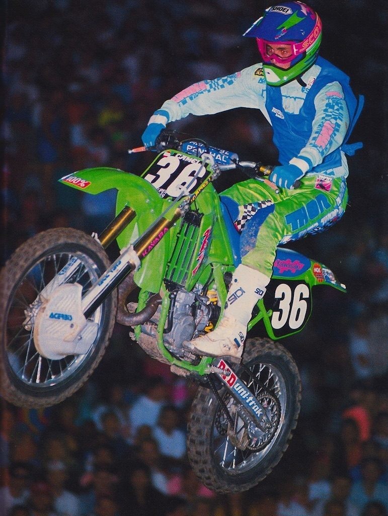 Tell me about 100% - Moto-Related - Motocross Forums / Message Boards ...