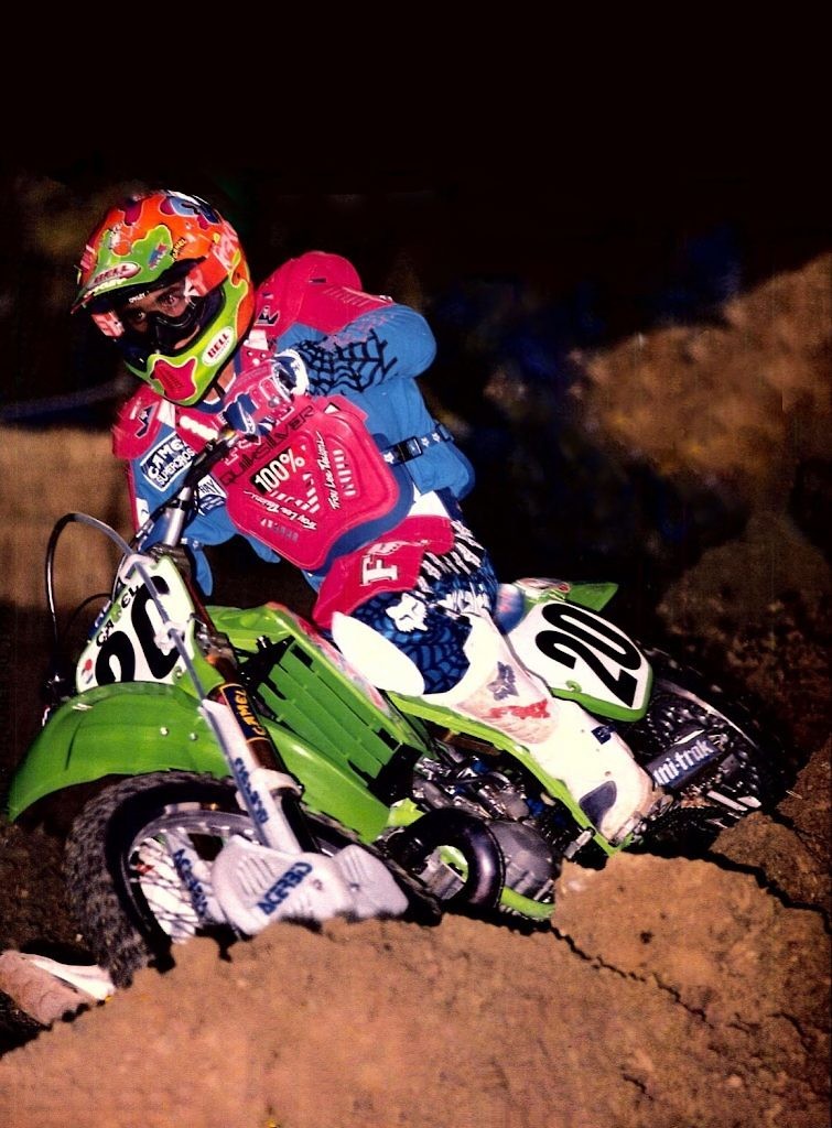 Tell me about 100% - Moto-Related - Motocross Forums / Message Boards ...