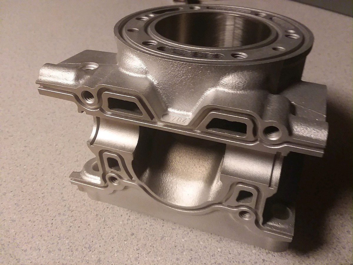 Bulldog's Profile - Vital MX