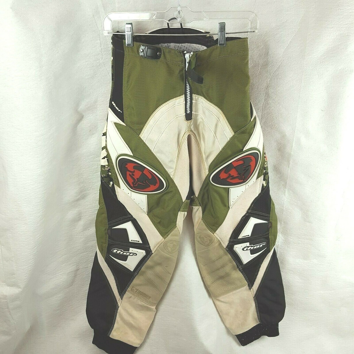 WTB 2004 Thor Core Gear 34/XL - For Sale/Bazaar - Motocross Forums ...