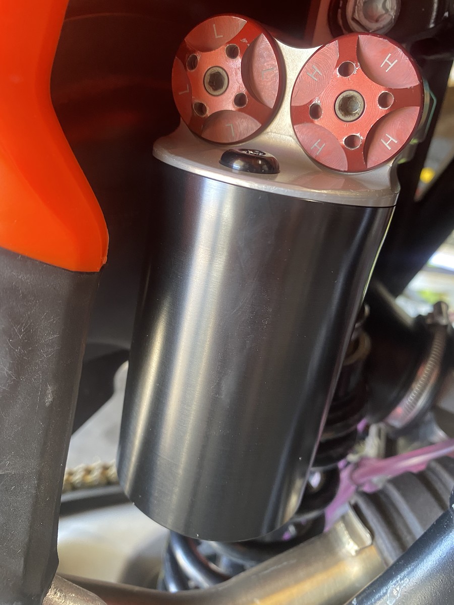 WP trax bladder kit (new) - For Sale/Bazaar - Motocross Forums ...