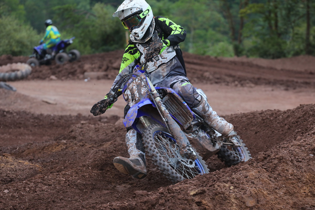 How many of you guys still run one of these? - Moto-Related - Motocross ...