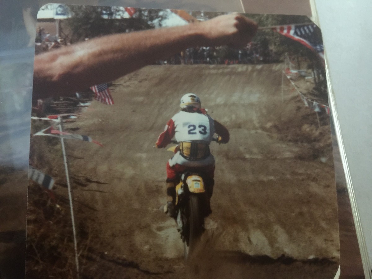 Marty Moates - Moto-Related - Motocross Forums / Message Boards - Vital MX