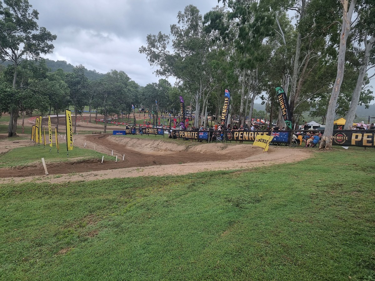 Aus Pro MX Round 2 Gum Valley - Moto-Related - Motocross Forums ...
