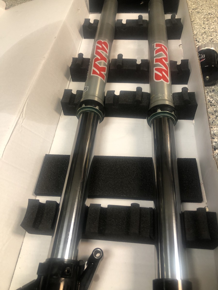 WP Enzo KYB - For Sale/Bazaar - Motocross Forums / Message Boards ...