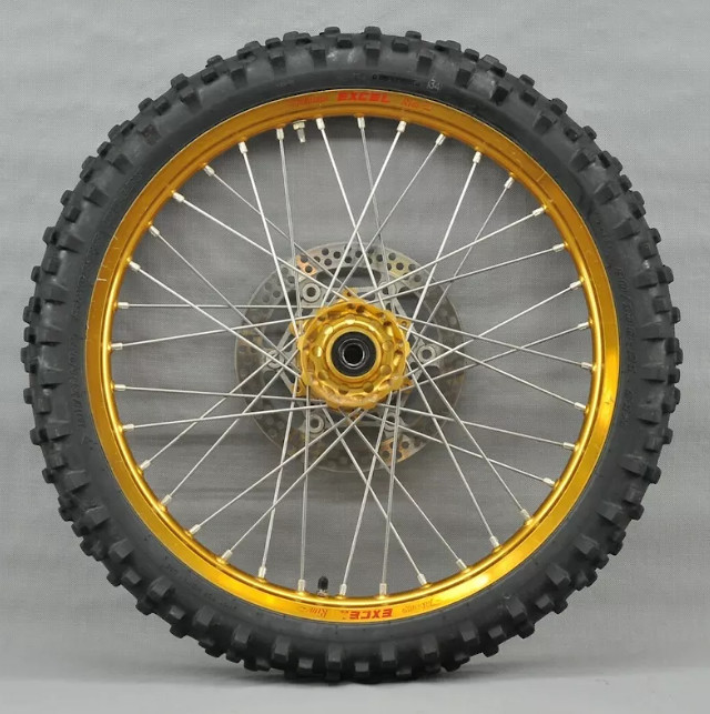 2020 YZ250 smoker dream build full send :) - Bike Builds - Motocross ...