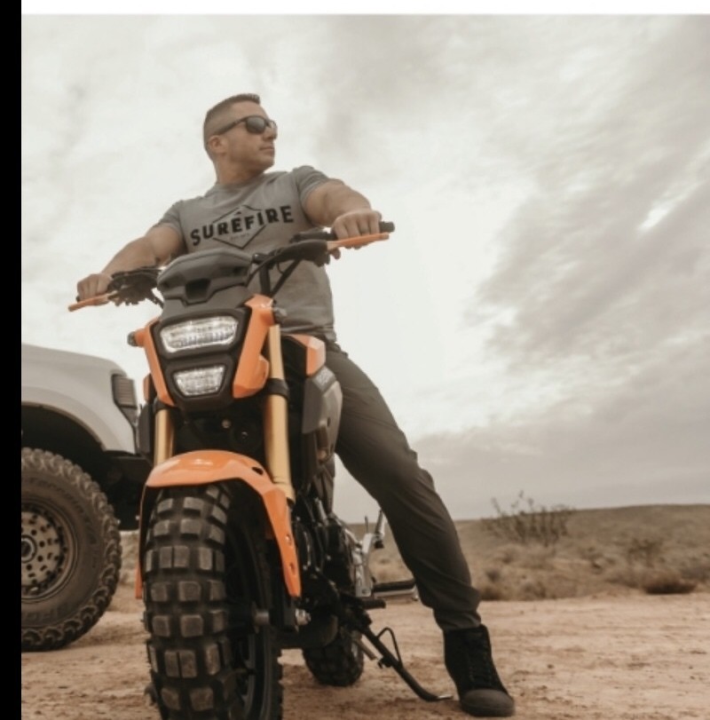 What bike is this guy on? - Moto-Related - Motocross Forums / Message ...