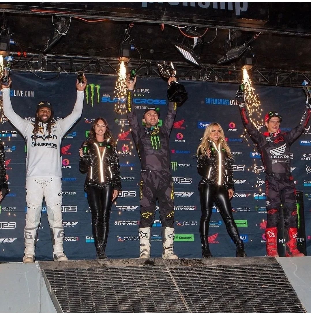 Podium order - Moto-Related - Motocross Forums / Message Boards - Vital MX