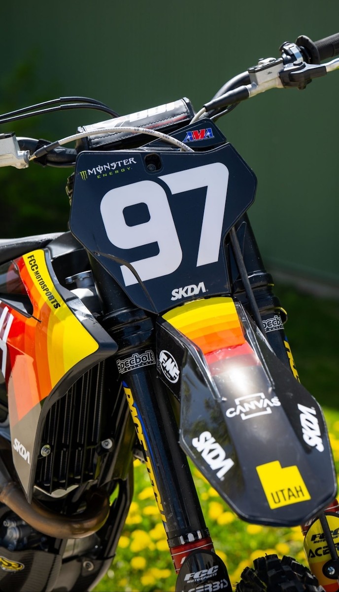 Jerry Robin - Moto-Related - Motocross Forums / Message Boards - Vital MX