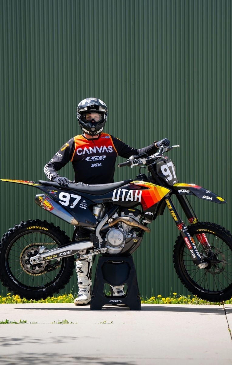 Jerry Robin - Moto-Related - Motocross Forums / Message Boards - Vital MX