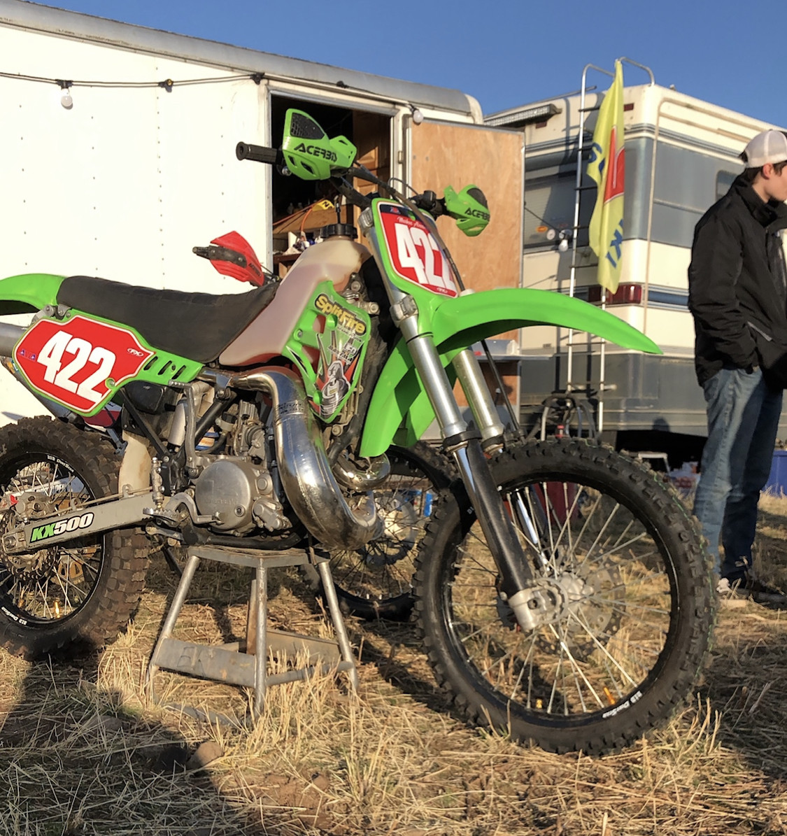 What do you currently ride? Pros/cons? - Moto-Related - Motocross ...