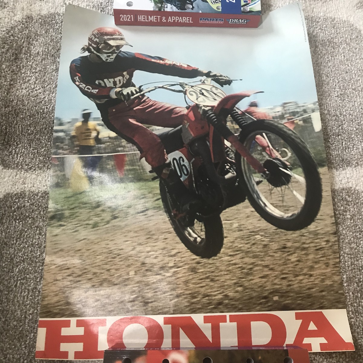 Old motocross magazines - Moto-Related - Motocross Forums / Message ...