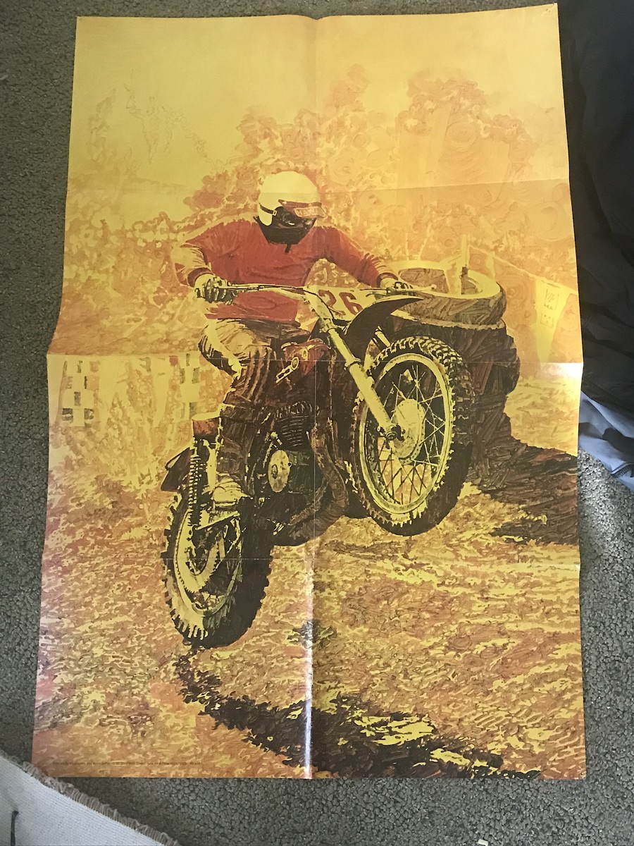 Old motocross magazines - Moto-Related - Motocross Forums / Message ...