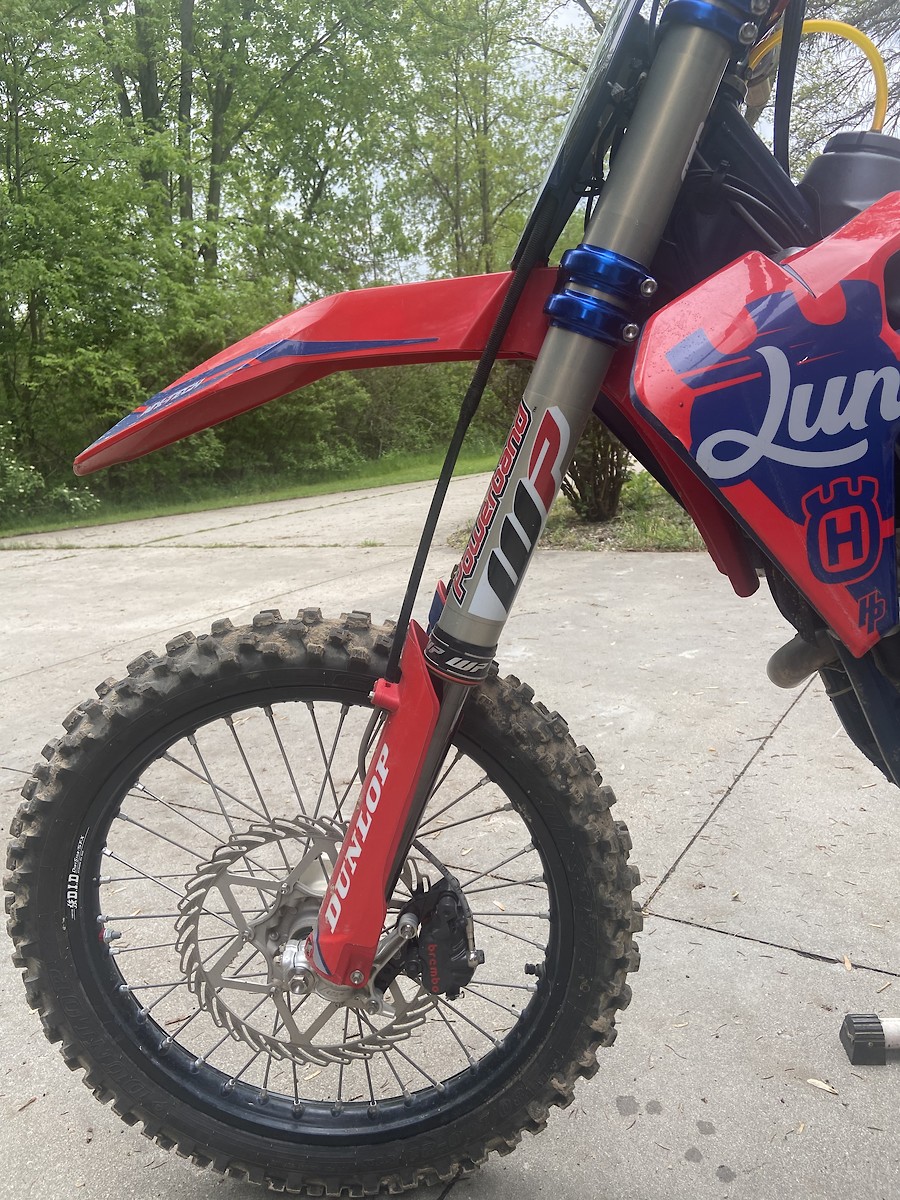 2019 FC250 Full Tilt Partout - For Sale/Bazaar - Motocross Forums ...
