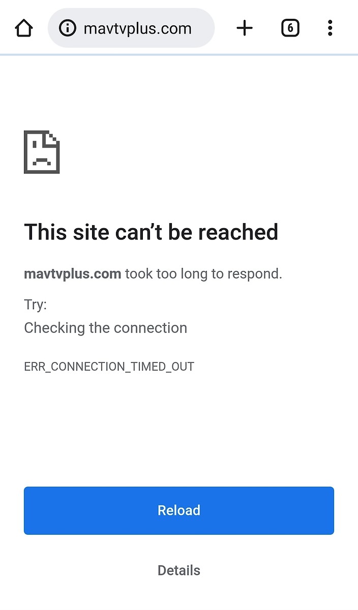 Mav + sign up issue...? - Moto-Related - Motocross Forums / Message ...