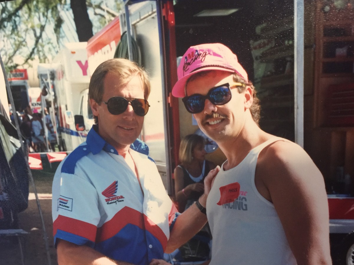 Decoster - Moto-Related - Motocross Forums / Message Boards - Vital MX