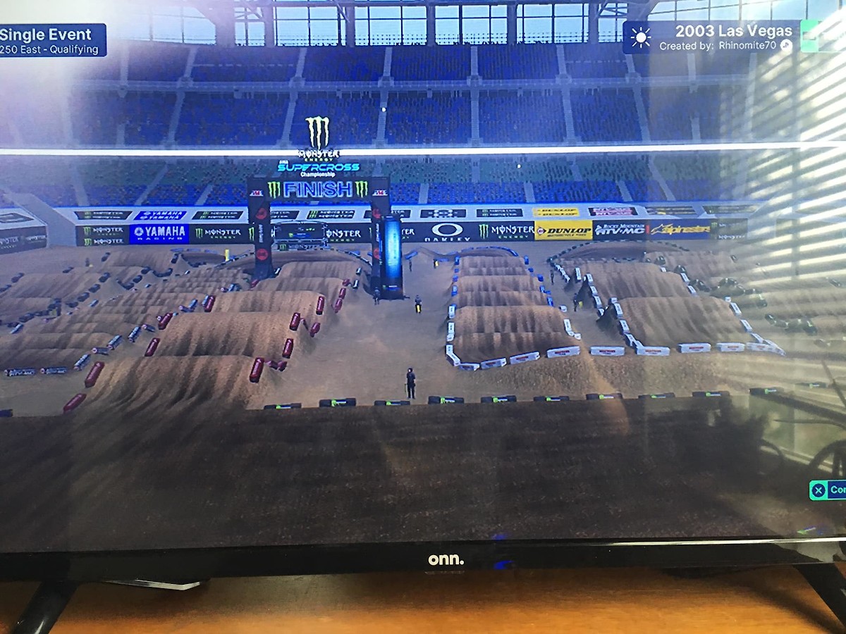 Hank_Thrill's Profile - Vital MX