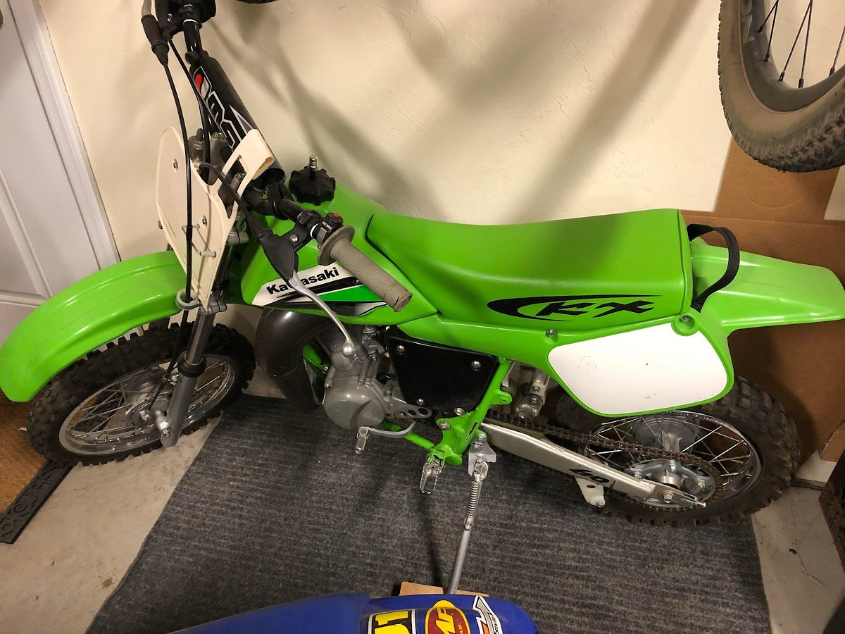 KX60 and 65 engine - Tech Help/Race Shop - Motocross Forums / Message ...