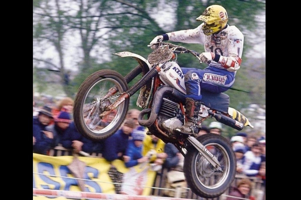 Tallest motocross riders - Moto-Related - Motocross Forums / Message ...