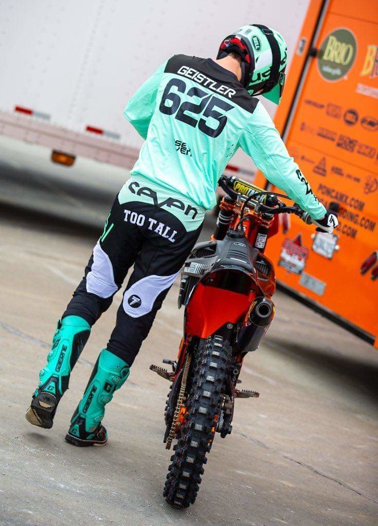 Tallest motocross riders - Moto-Related - Motocross Forums / Message ...