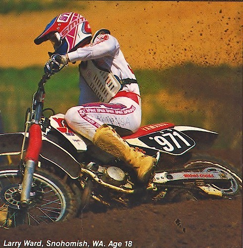 Tallest motocross riders - Moto-Related - Motocross Forums / Message ...