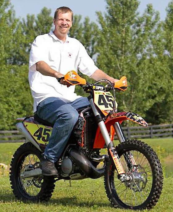 Tallest motocross riders - Moto-Related - Motocross Forums / Message ...