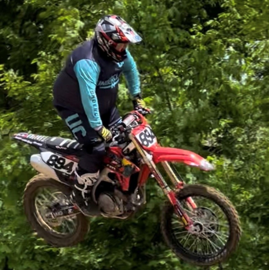 Fattest MX rider - Moto-Related - Motocross Forums / Message Boards ...