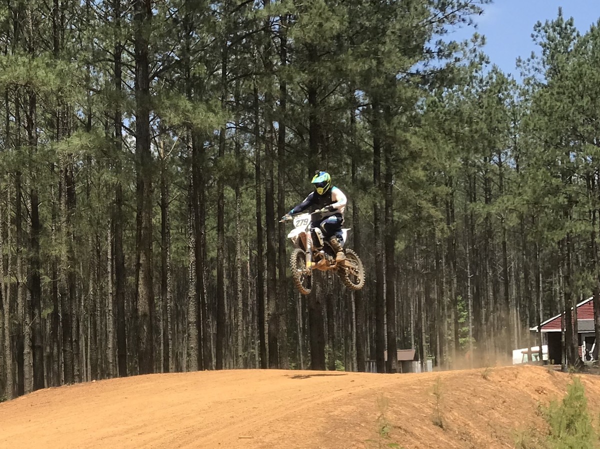 Tallest motocross riders - Moto-Related - Motocross Forums / Message ...