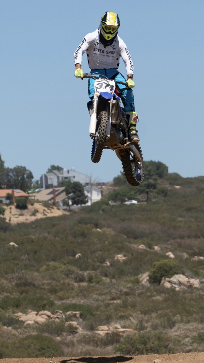 Tallest motocross riders - Moto-Related - Motocross Forums / Message ...