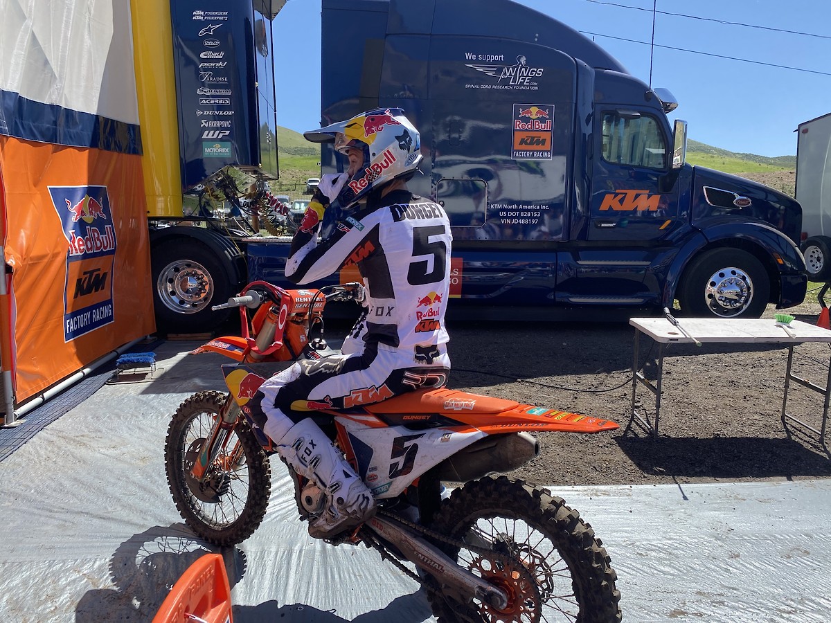 Time for a change at KTM? - Moto-Related - Motocross Forums / Message ...