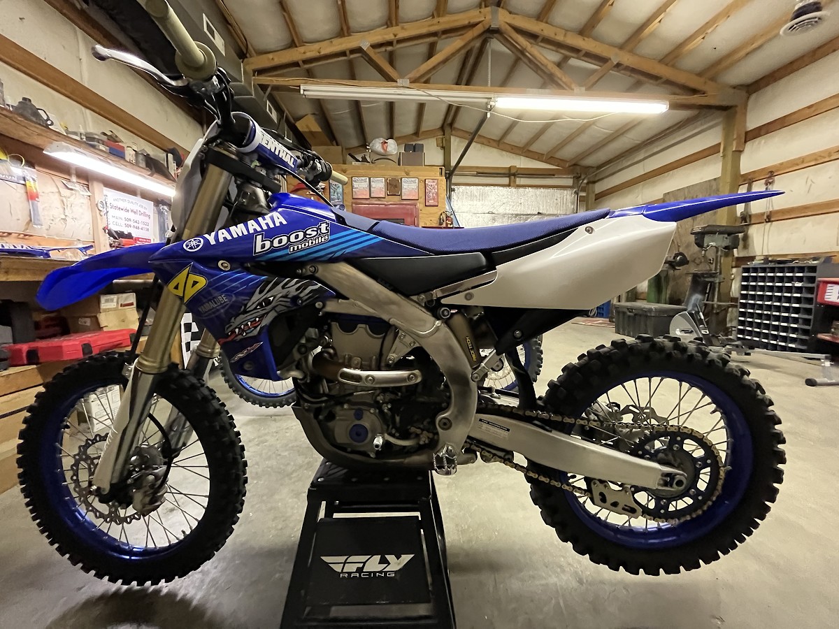 JGR comeback? - Moto-Related - Motocross Forums / Message Boards - Vital MX