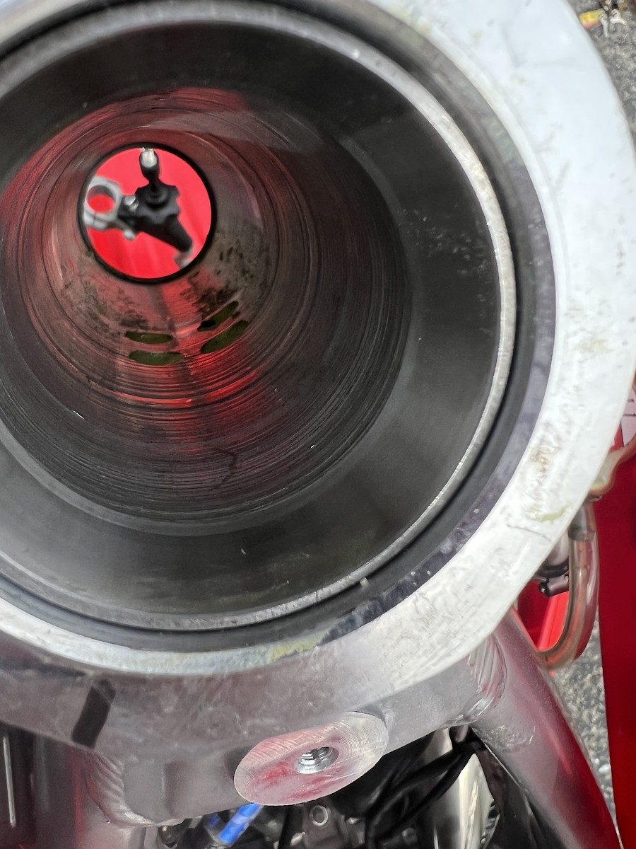 2004 CR250r build PR2 cylinder & head UPDATE - Bike Builds - Motocross ...