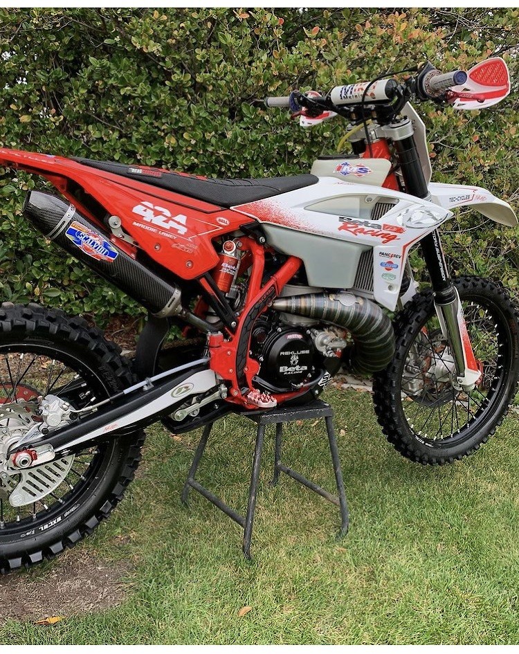 Beta RX300 Colors - Moto-Related - Motocross Forums / Message Boards ...