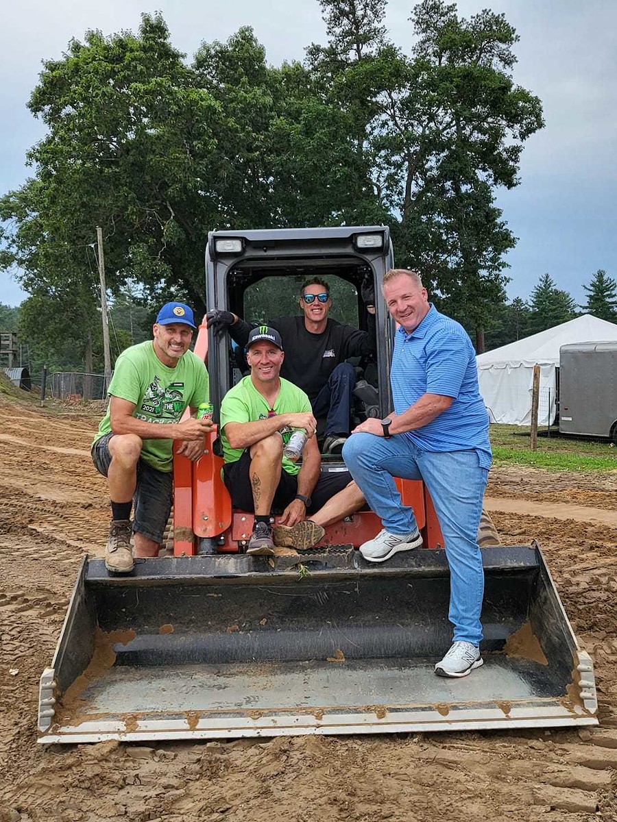 Southwick Guest Commentator? - Moto-Related - Motocross Forums ...